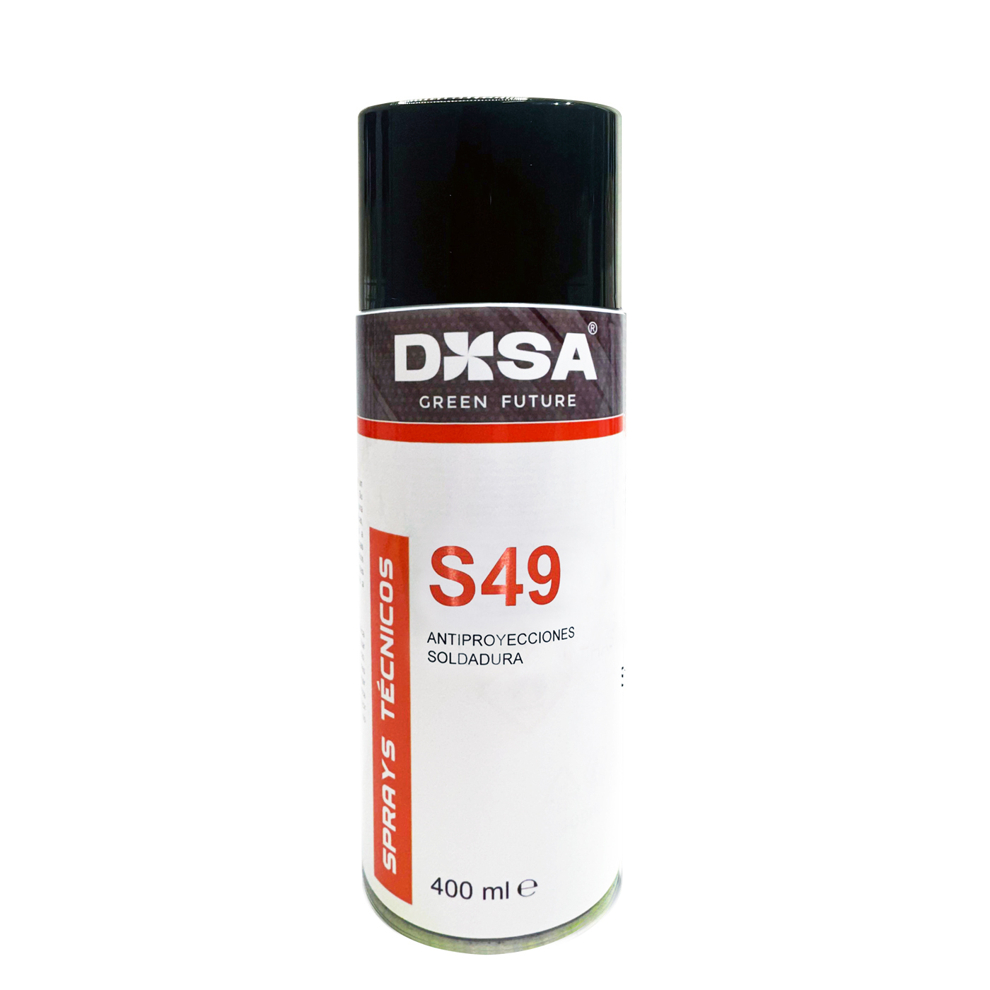 S-49 Antiproyecciones Soldadura - Protección Cerámica | DXSA